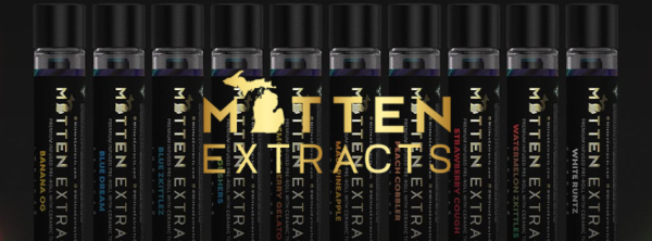 Mitten Extracts |Mitten Extracts Carts |Mitten Extracts Plus
